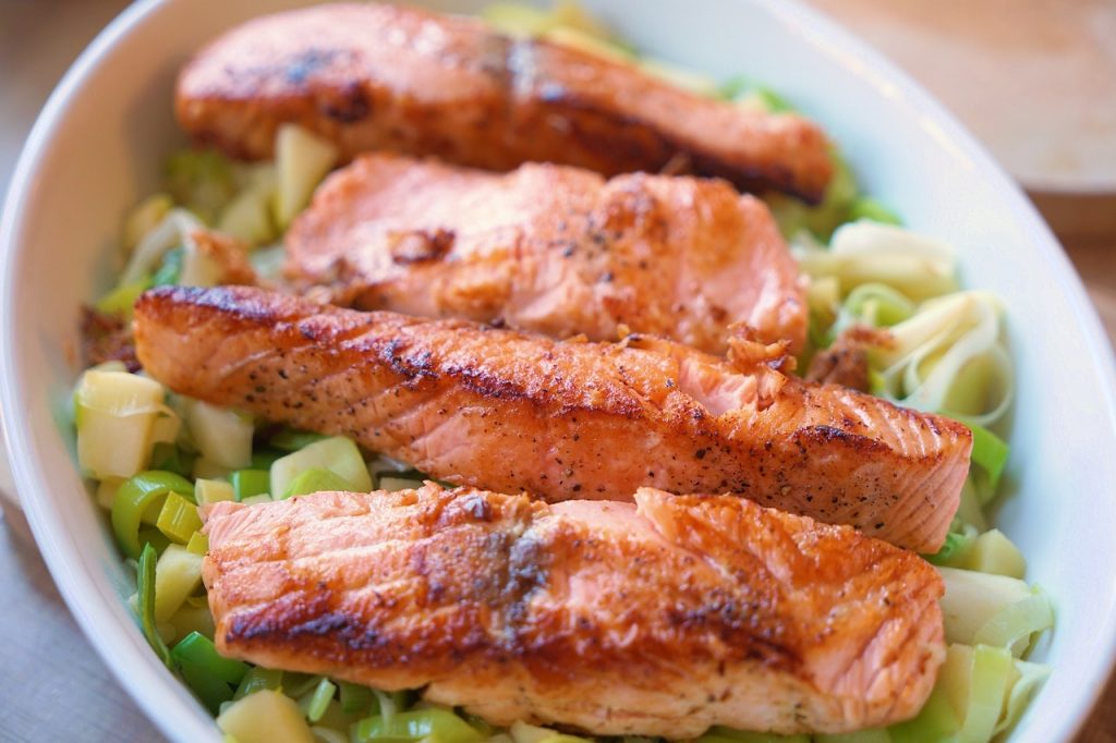 Qu'est-ce que le régime endomorphe